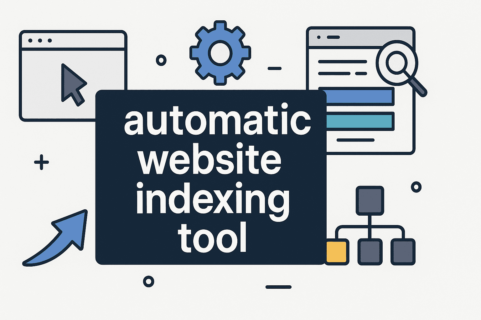 5 Essential Automatic Website Indexing Tool Options