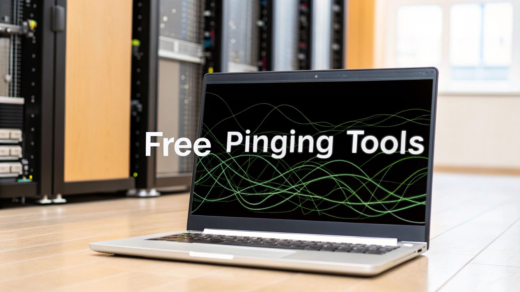 Top 11 Free Pinging Service Tools