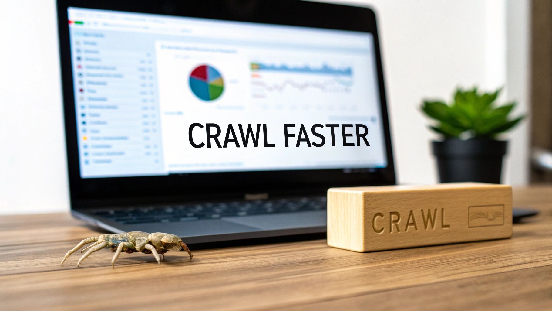 How to Get Google to Crawl My Website: New Content