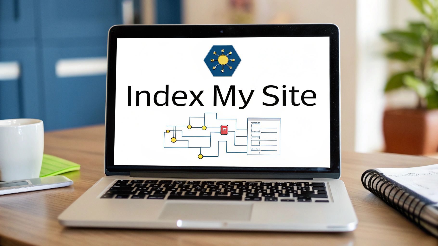 How to Index My Website in Google Step-by-Step Guide