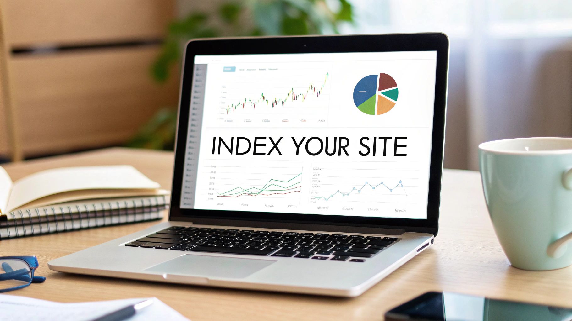 How to Index Your Site in Google: Easy Step-by-Step Guide