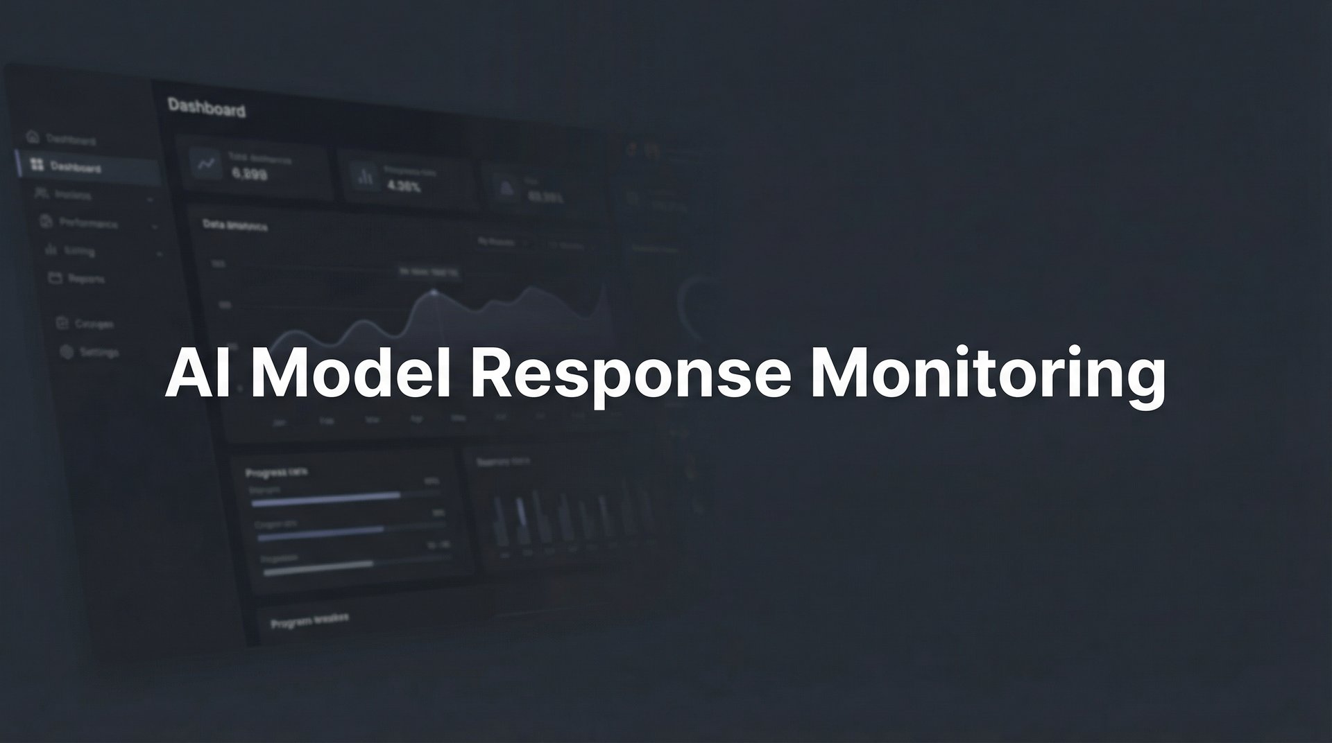 AI Model Response Monitoring: Track Your Brand Mentions