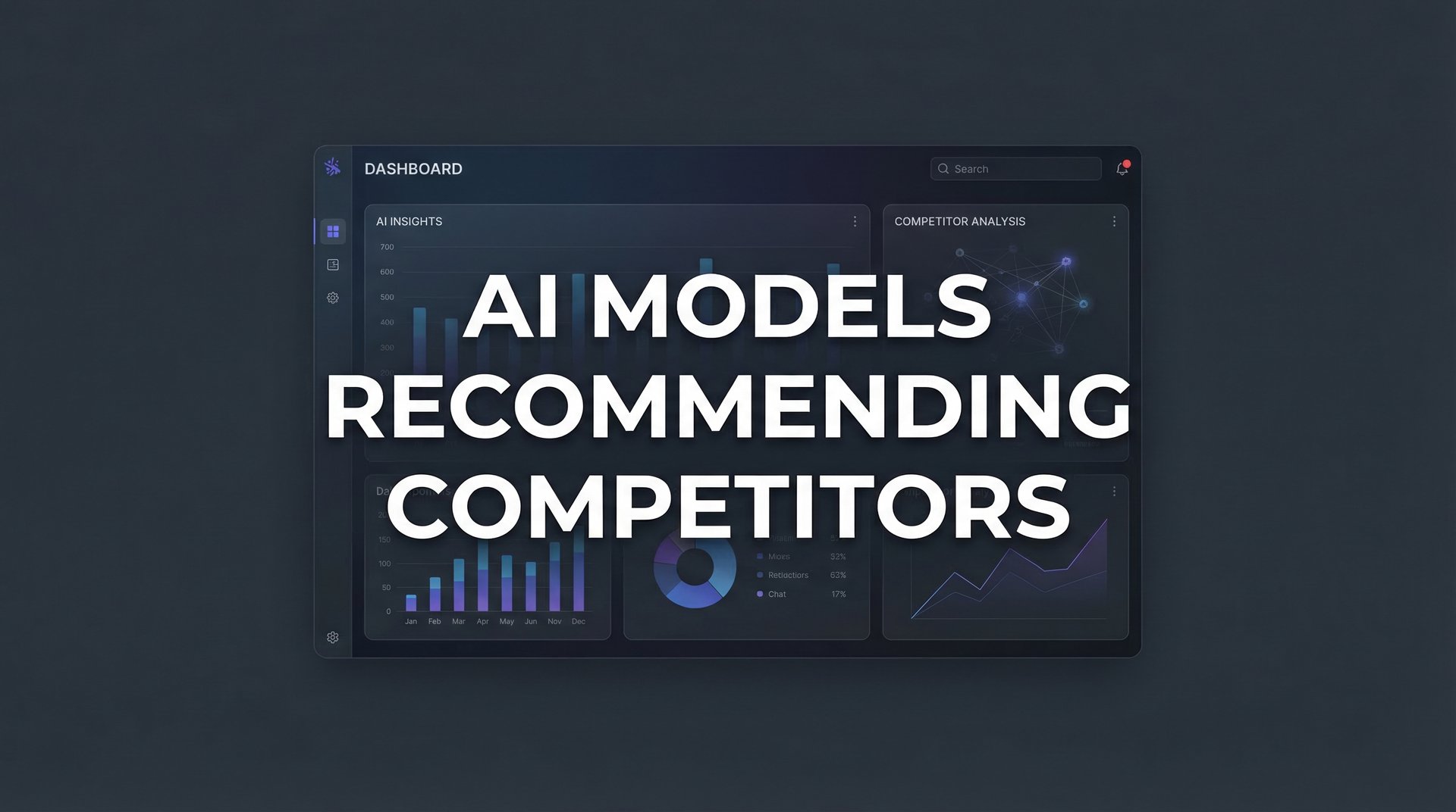 AI Models Recommending Competitors: Complete Guide