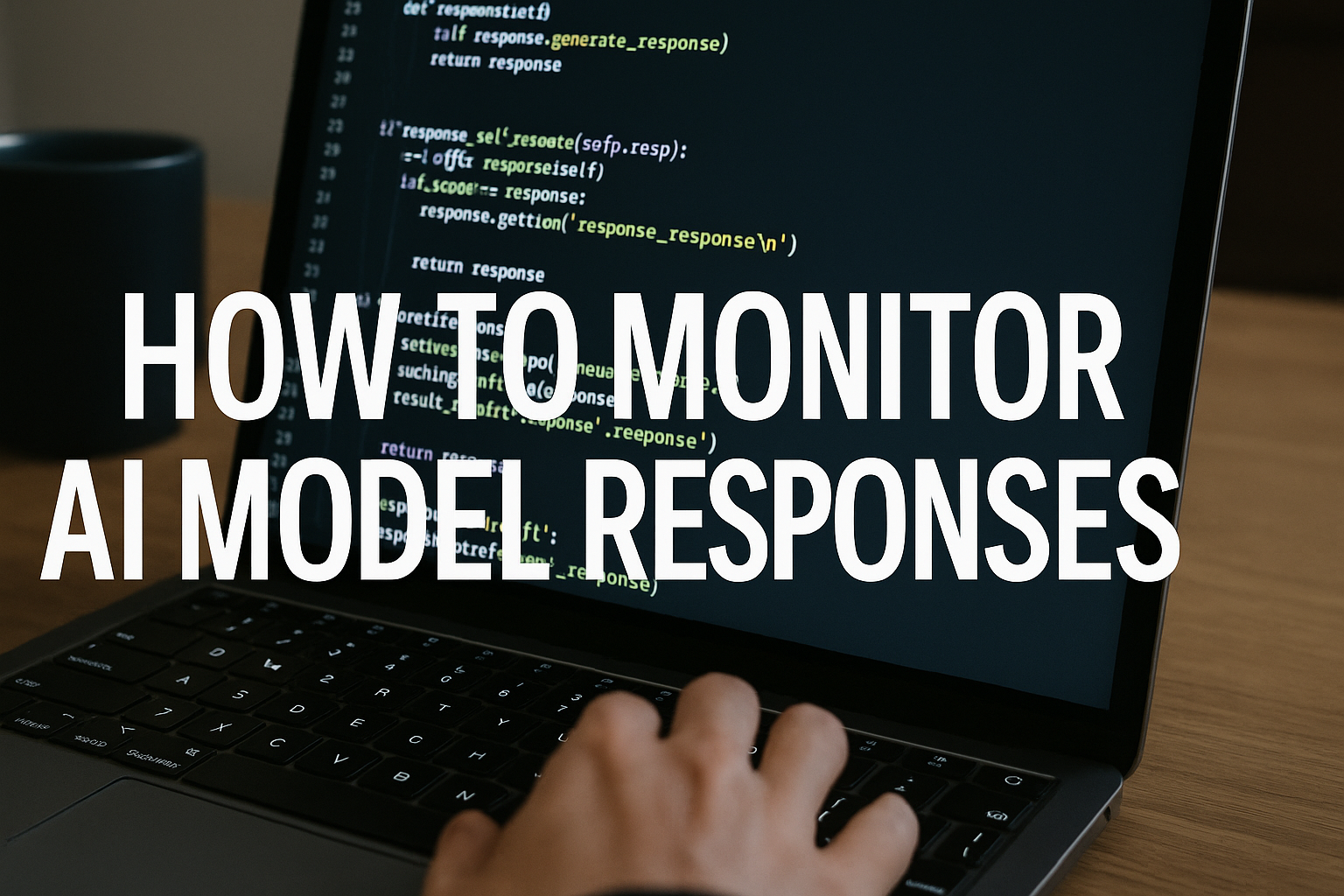 How To Monitor AI Model Responses: Best Tips For Success