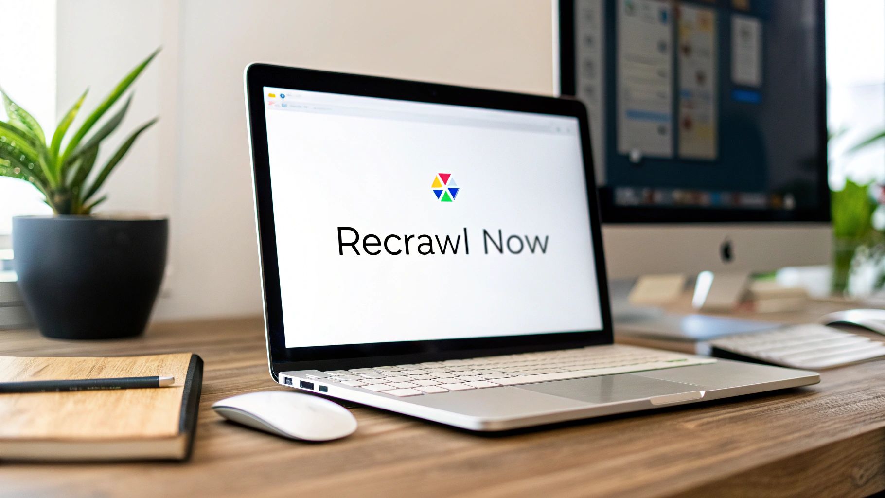 How to Recrawl Website Google and Speed Up Website Indexing